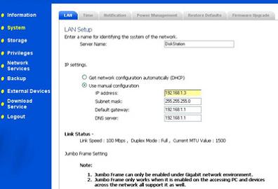 Synology DS207 Network Attached Storage Device - Technoyard