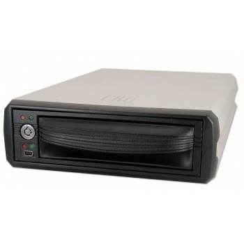 CRU DataPort SecureDock - Technoyard