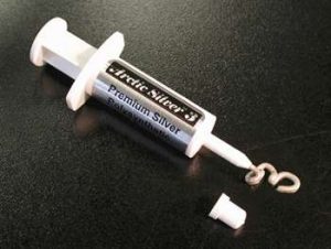 Arctic Silver 3 & Arctic Alumina Thermal Adhesive - Technoyard