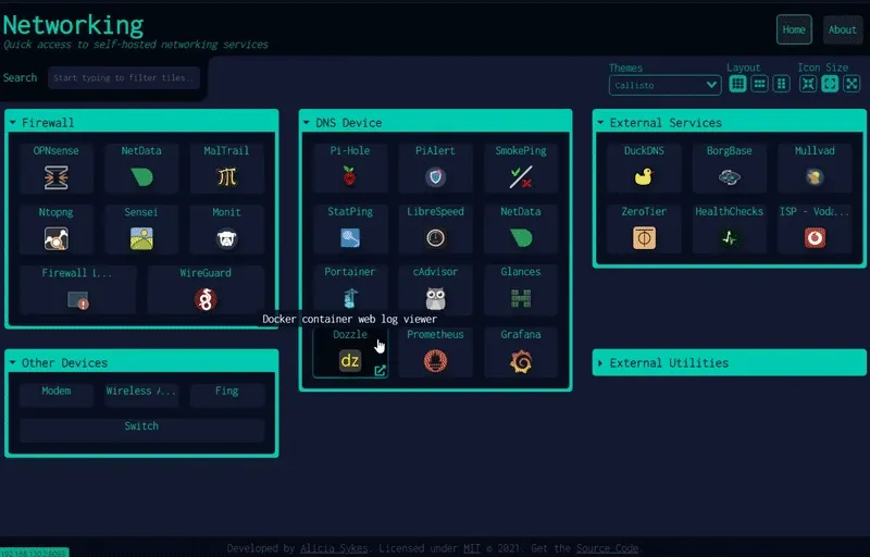 17 Essential Docker Containers for Home Server Setup [2025 Guide] - Technoyard
