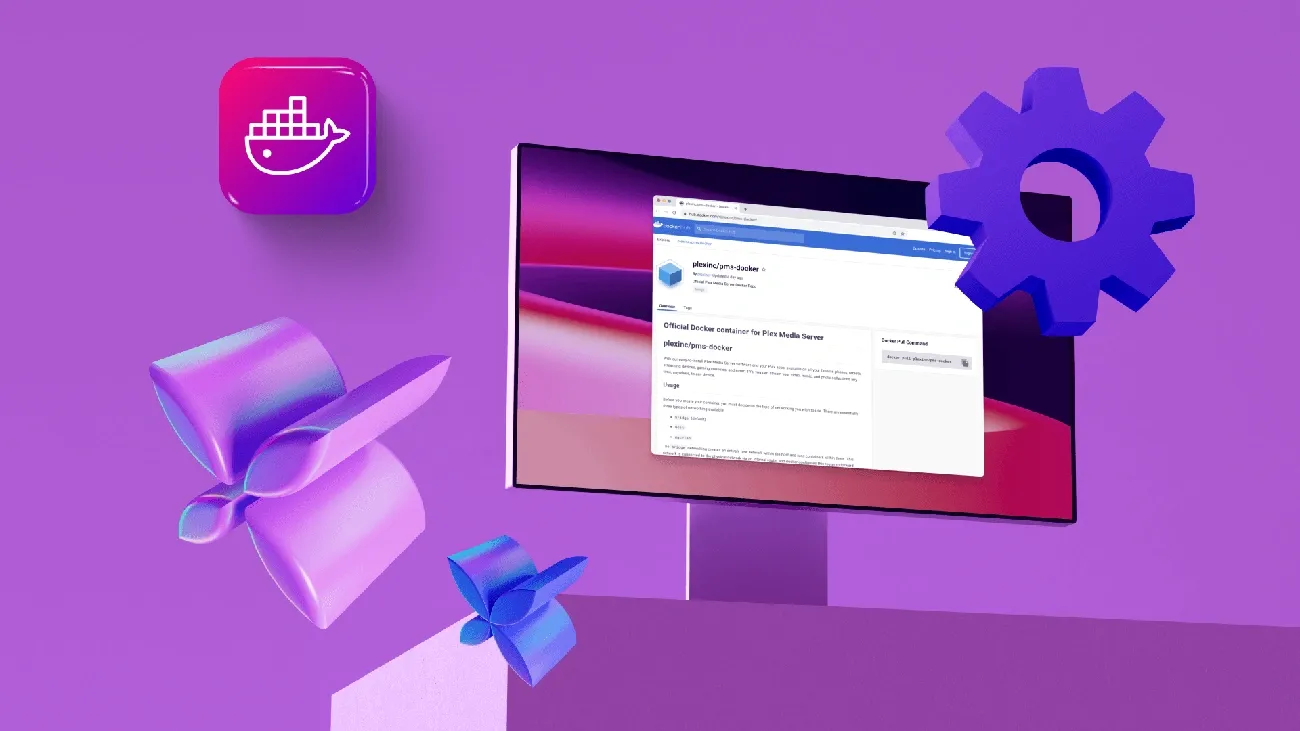 17 Essential Docker Containers for Home Server Setup [2025 Guide] - Technoyard