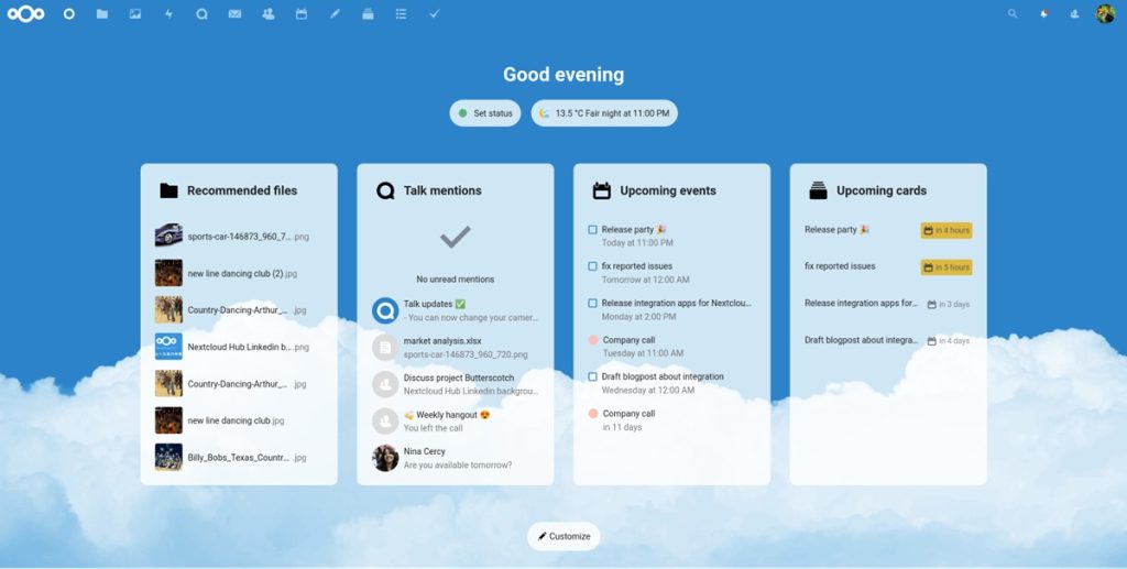 17 Essential Docker Containers for Home Server Setup [2025 Guide] - Technoyard