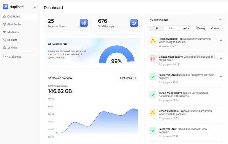 17 Essential Docker Containers for Home Server Setup [2025 Guide ...