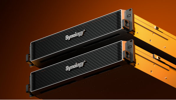 Synology Expands All-Flash Enterprise Storage Lineup with FS6420 and ...