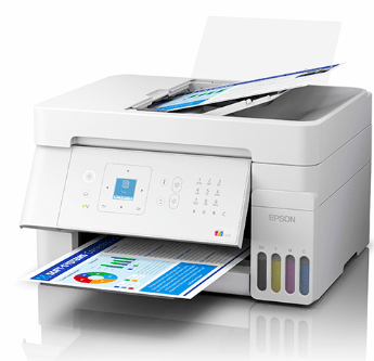 Epson reinforces SOHO productivity with EcoTank ET 2920 and ET 4900 ...
